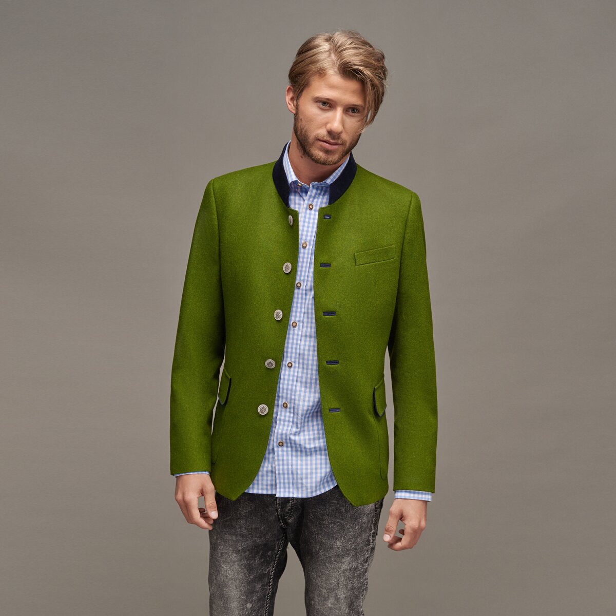 Lodenkern - Lodenjacke Stefan, 420,00